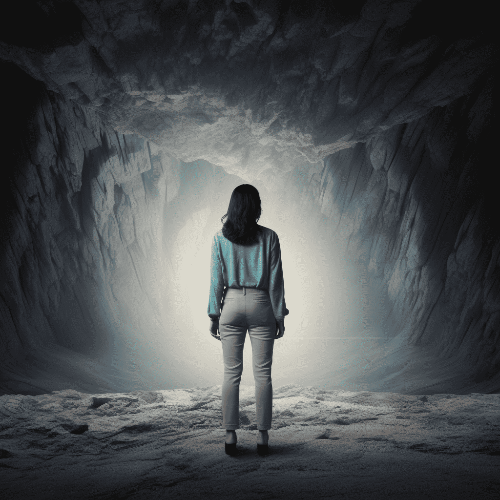 Nedovol, aby tě strach z prohry vyřadil ze hry - citát